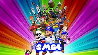 SMG4 (TV Series 2011–2025) - IMDb