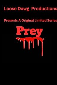 Prey 2024 (TV Mini Series) - IMDb