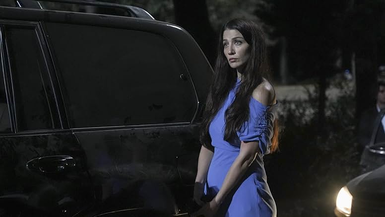 Esref Rüya (Fernsehserie 2025– ) - IMDb