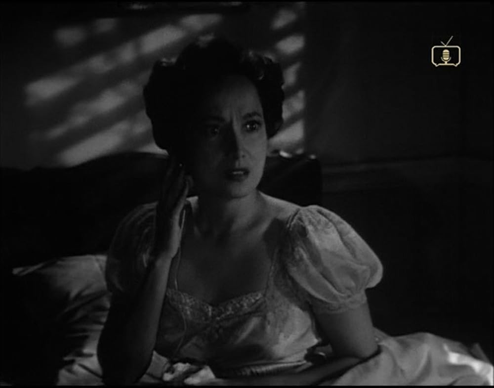 "Four Star Playhouse" Sound Off, My Love (TV Episode 1953) - IMDb