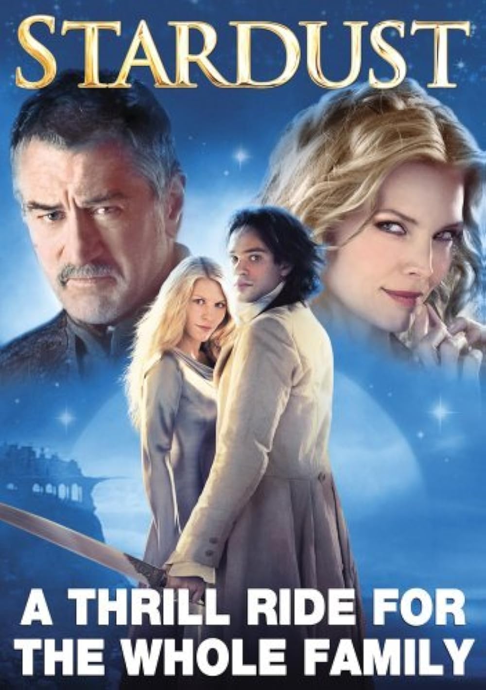 Stardust (2007)