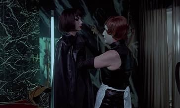 Maîtresse (1976) - IMDb