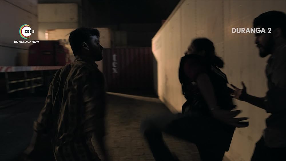 Duranga - Duranga 2 | The Power Cop Ira | Promo | IMDb