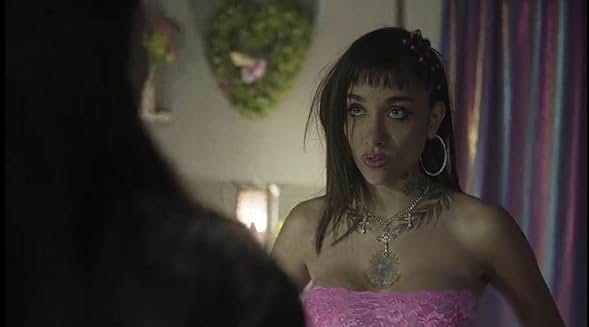 In the Mud (TV Mini Series 2025– ) - IMDb