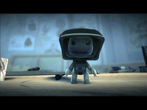 LittleBigPlanet 2 (VG)