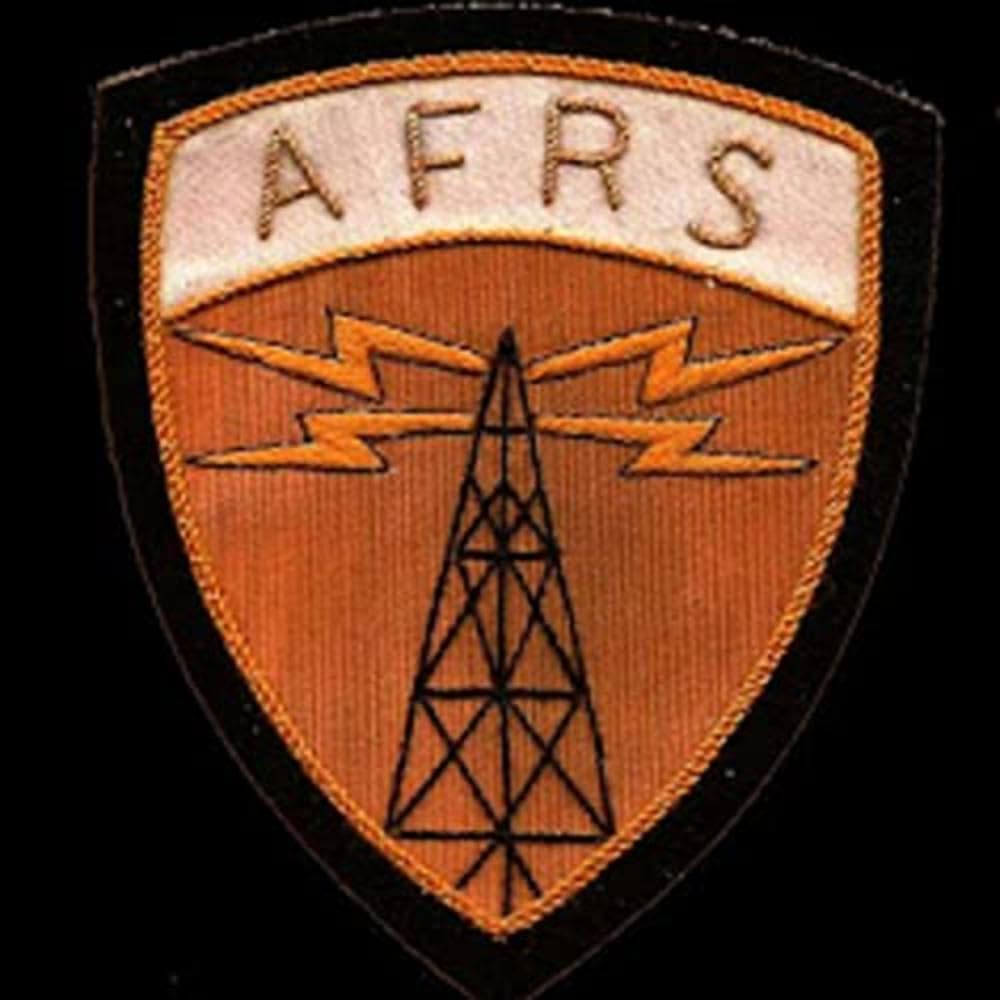 "The American Forces Network" AFRS Command Performance - Christmas Special 12-25-45 (Episodio di ...