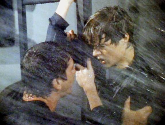 Killer Flood: The Day the Dam Broke (TV Movie 2003) - IMDb