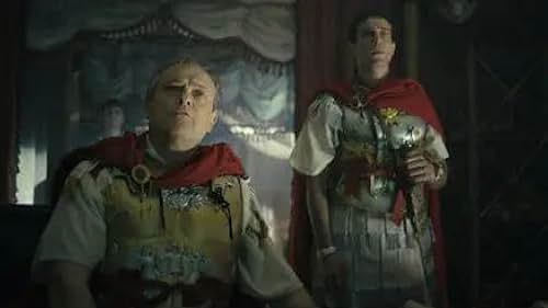 Barbarians (TV Series 2020–2022) - Episode list - IMDb