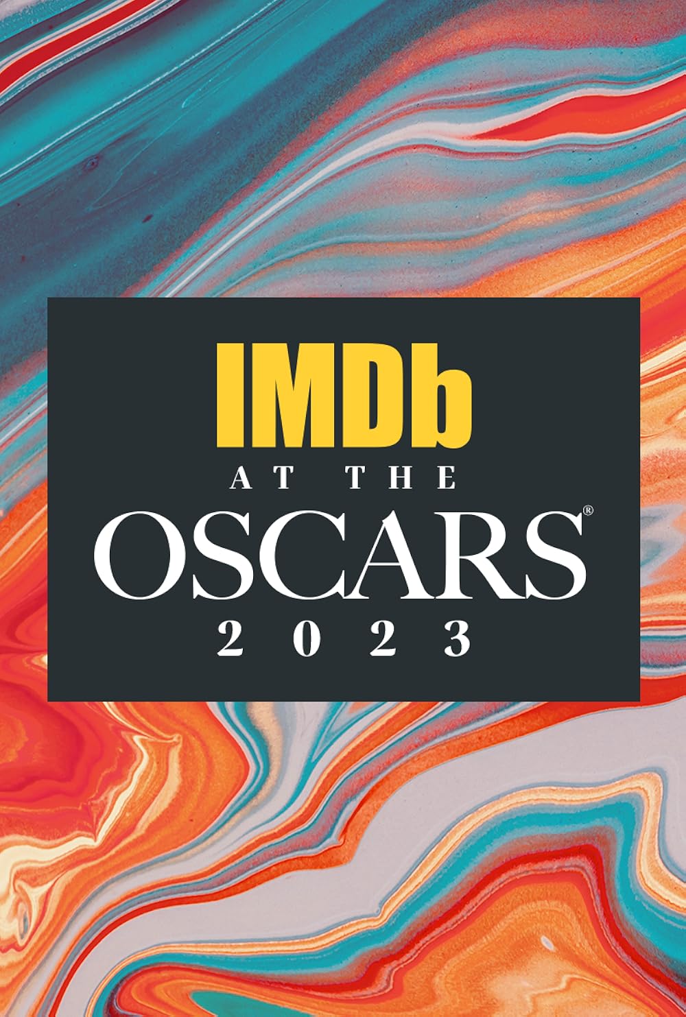 "IMDb at the Oscars" Best Moments from the 2023 Oscars (TV Episode 2023) - IMDb