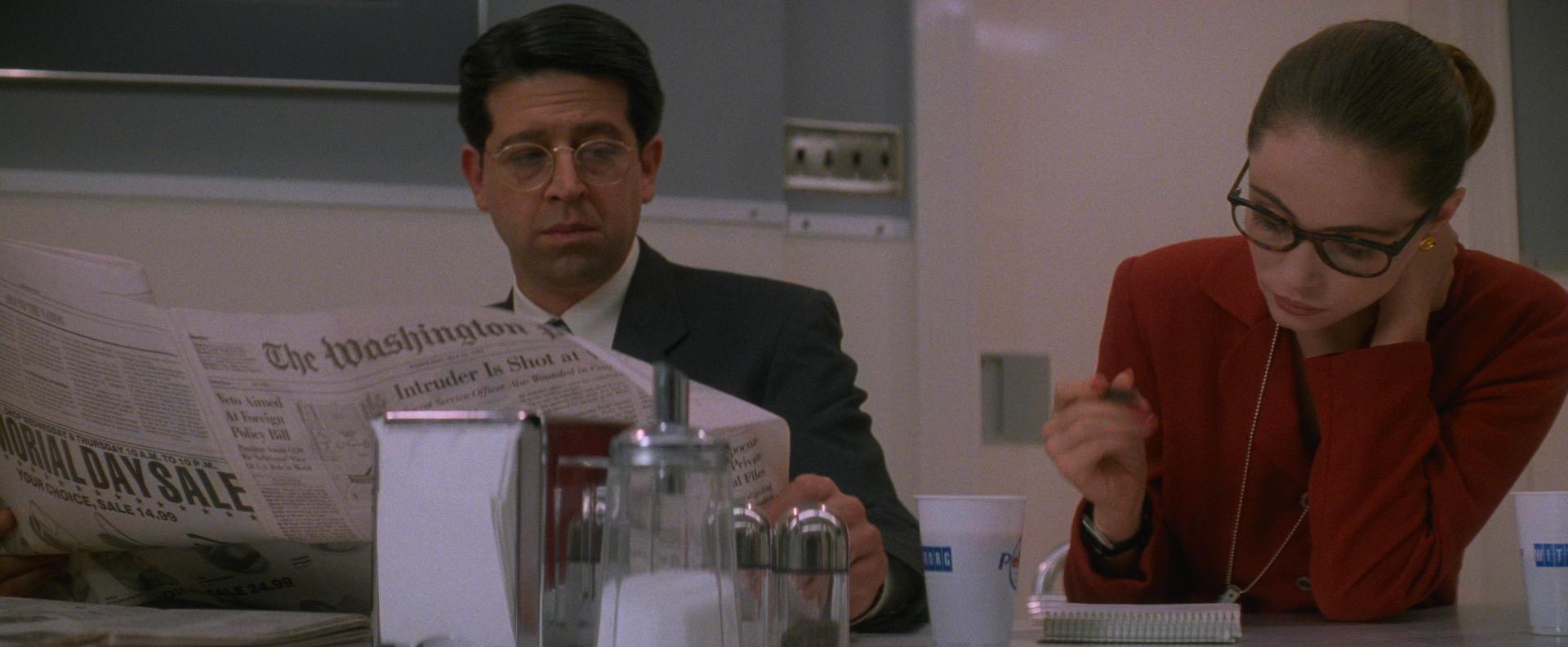 Mission: Impossible (1996)