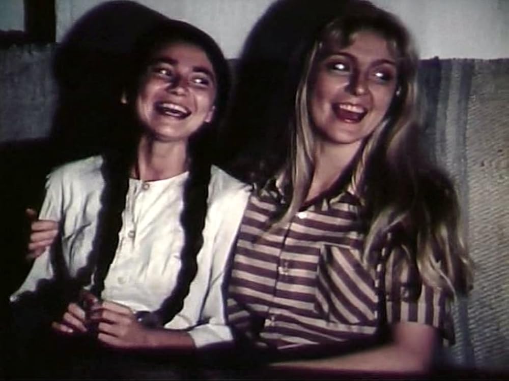 Voydite, strazhdushchie! (1988)