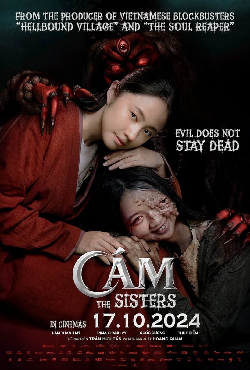 Xem Phim >> CÁM (2024) full HD phim TRỰC TUYẾN