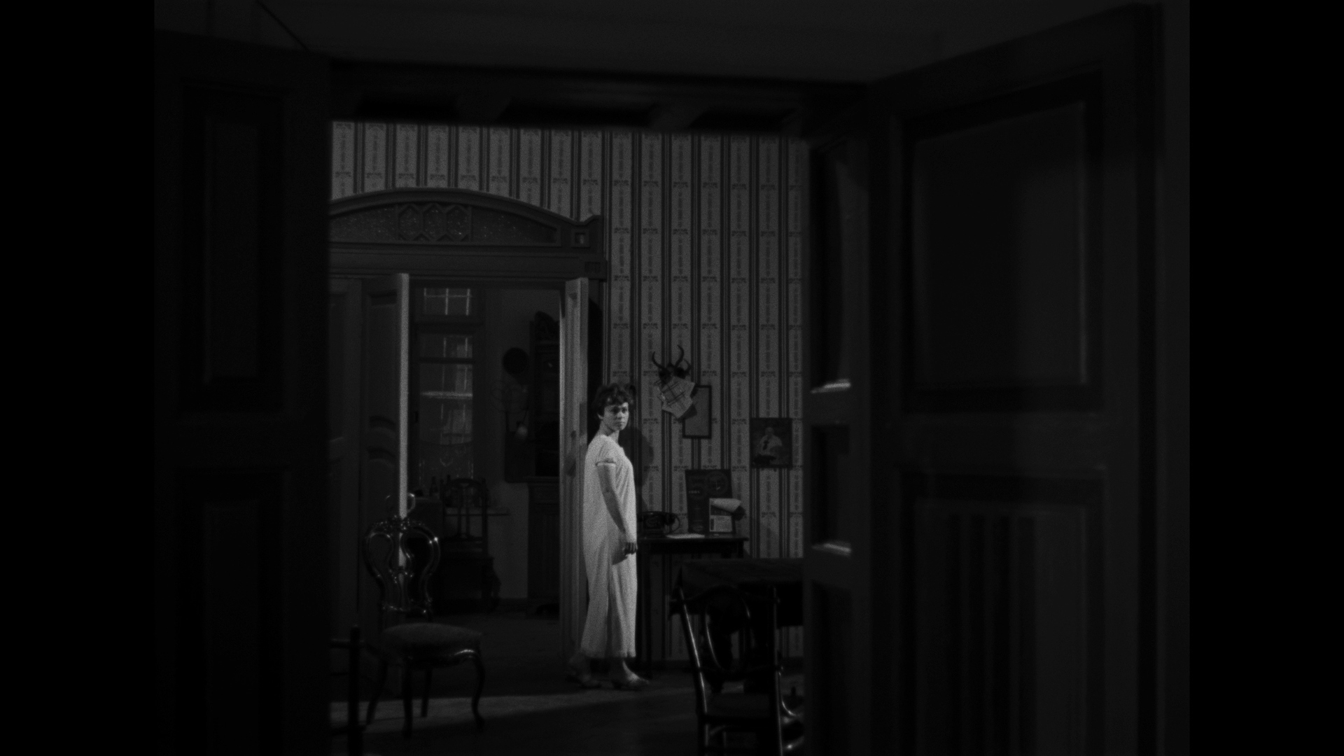 Brief Encounters 1967 