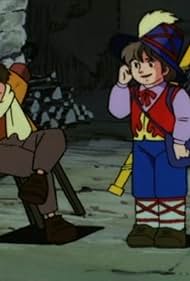 "Nobody's Boy: Remi" Baruburan Mama (TV Episode 1978) - IMDb