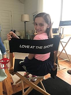 Reagan Shumate - IMDb