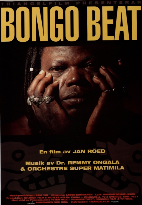 Bongo Beat (1996)
