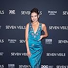 Seven Veils (2023) - IMDb