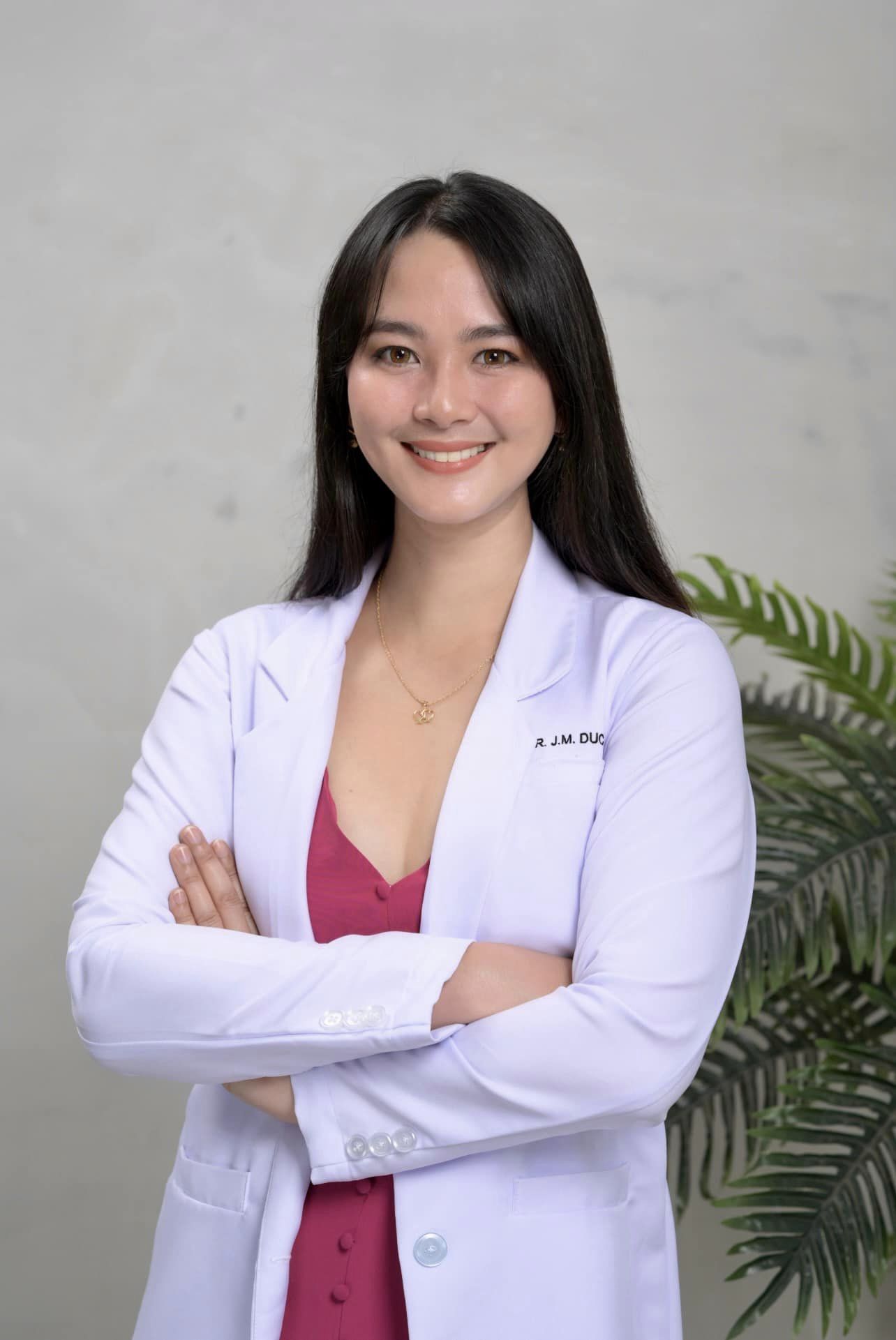 Juvel Mangubat Ducay