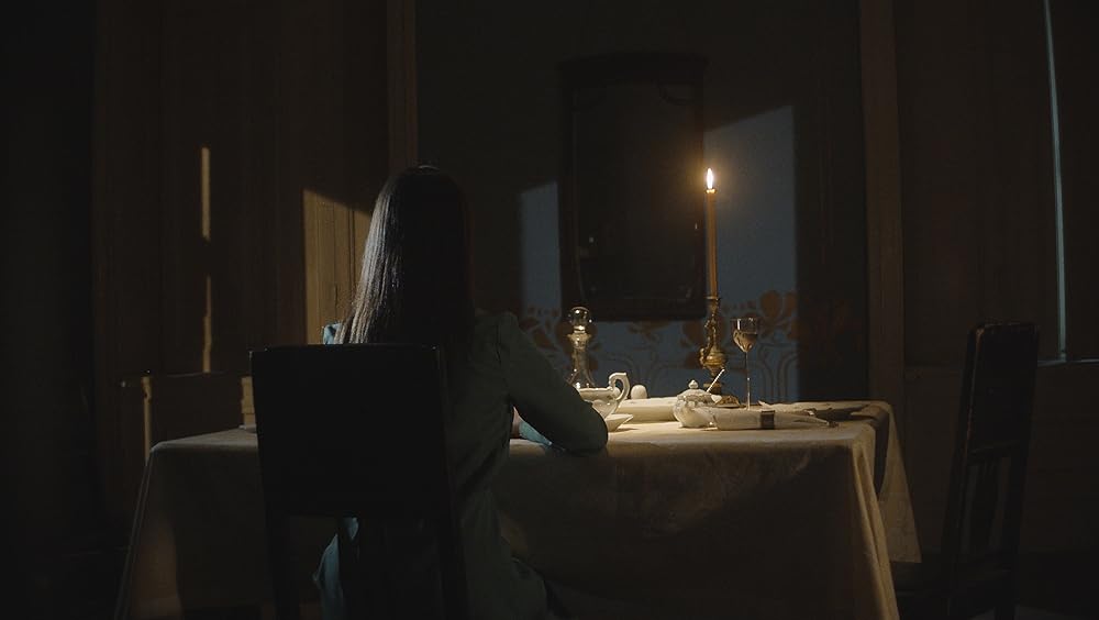 Ouroboros 1937 (2023)