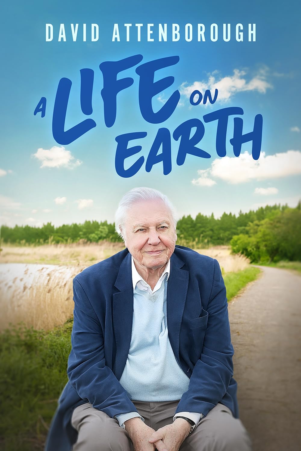 David Attenborough: A Life on Earth (2023) - IMDb