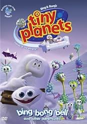 Tiny Planets (TV Series 2001– ) - IMDb