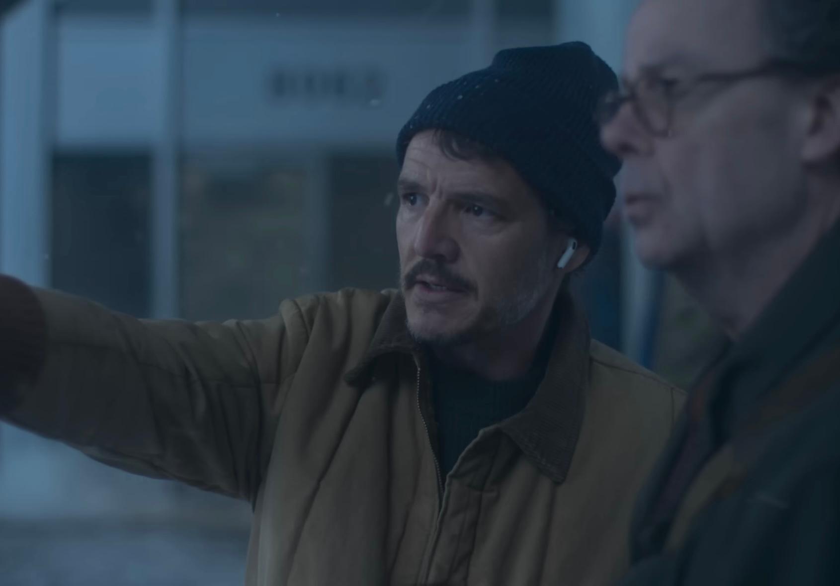 AirPods 4: Someday (2025)