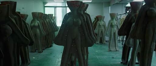 Robot de compañia (2018) - IMDb