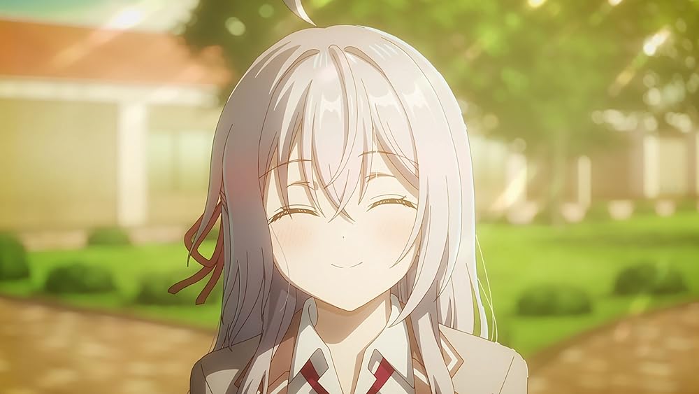 "Alya Sometimes Hides Her Feelings in Russian" Facing Forward (TV Episode 2024) - IMDb