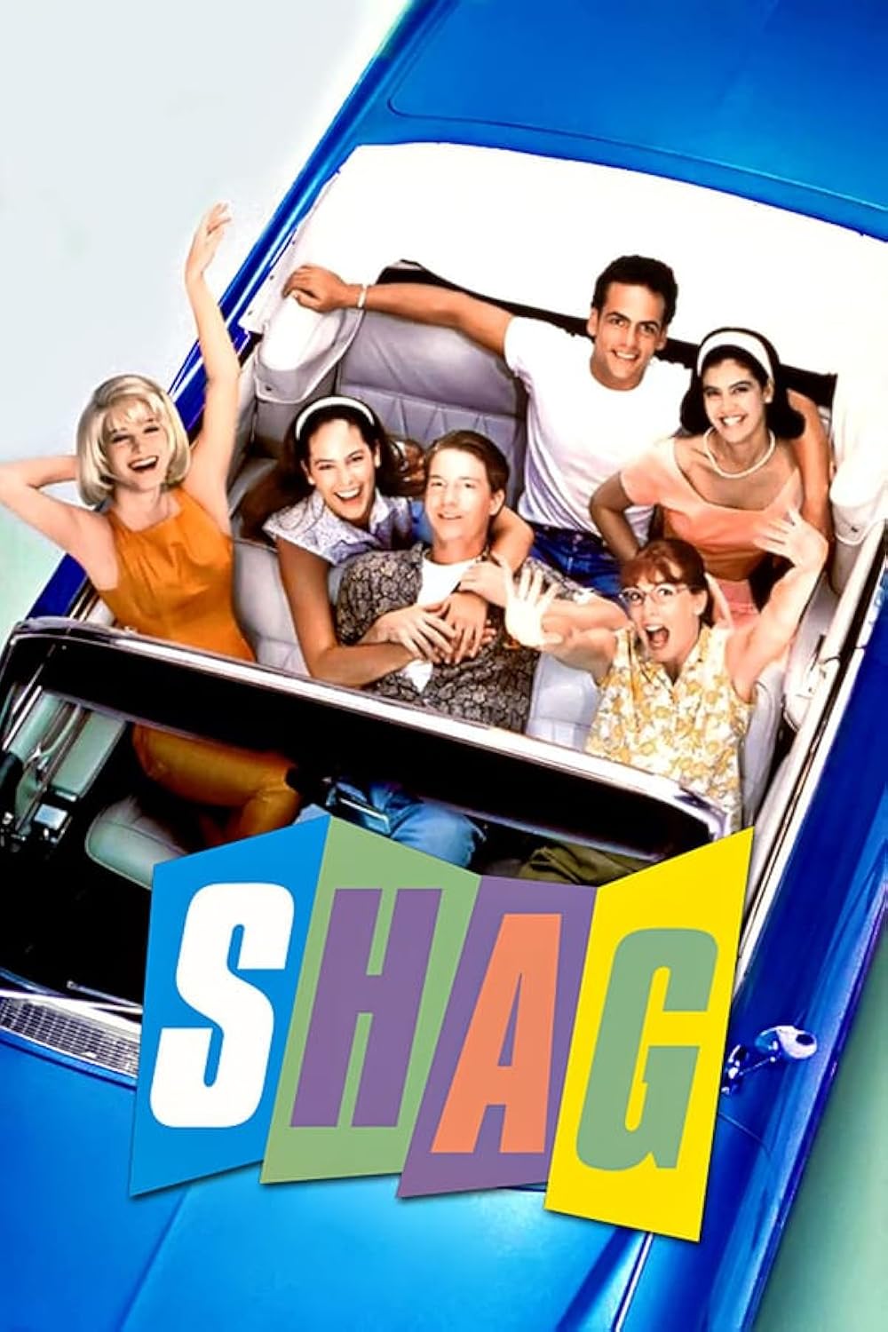 Shag (1988)