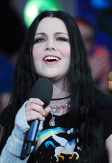 Amy Lee - IMDb