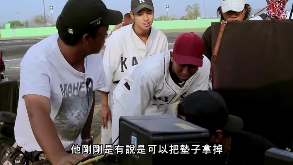 Demo Reel: Demo Reel: "Kano" Cast Demo of Yuma Okura(03) | IMDb