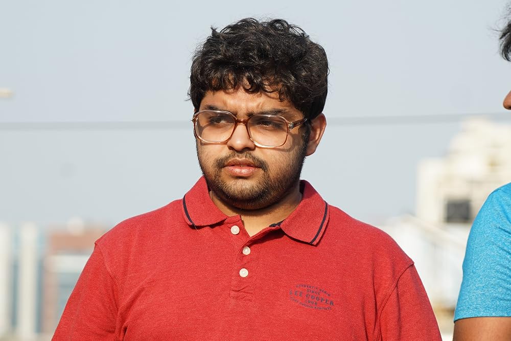 Aritra Dutta Banik - Biography - IMDb