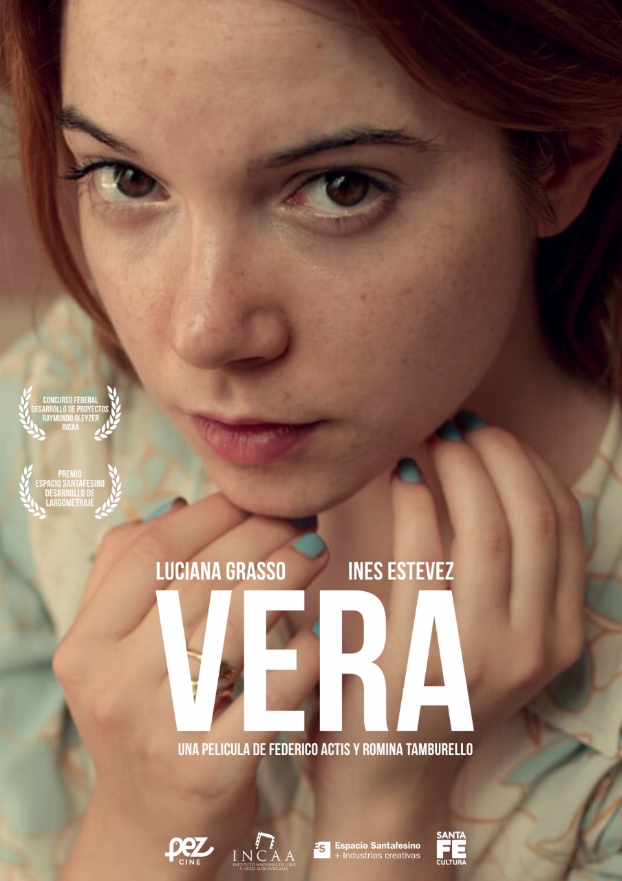 Vera and the Pleasure of Others (2023)