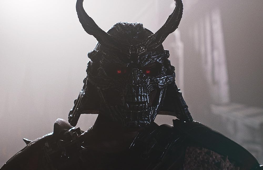 Mortal Kombat 2 (2026)