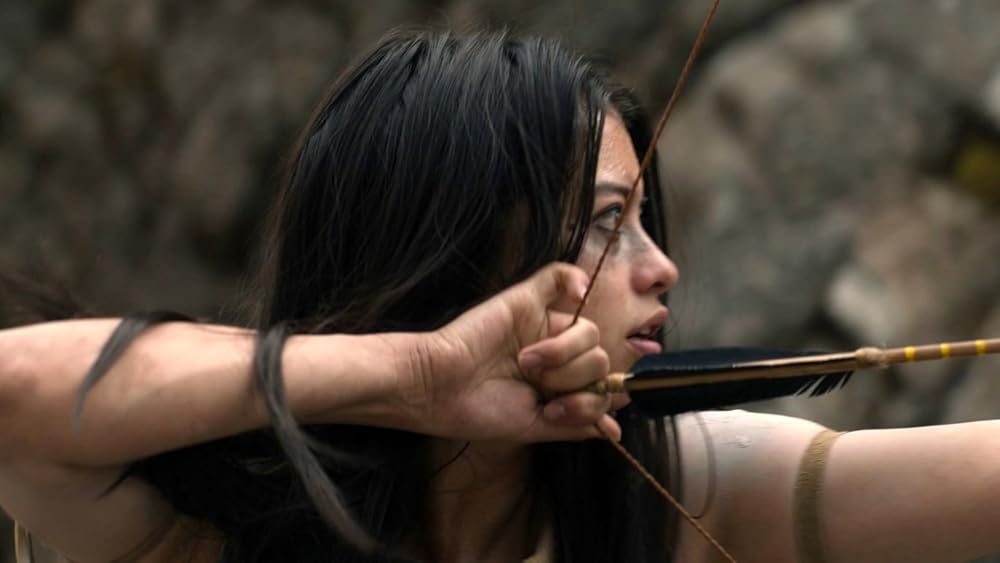 Prey - Prey: Bear Chase | IMDb