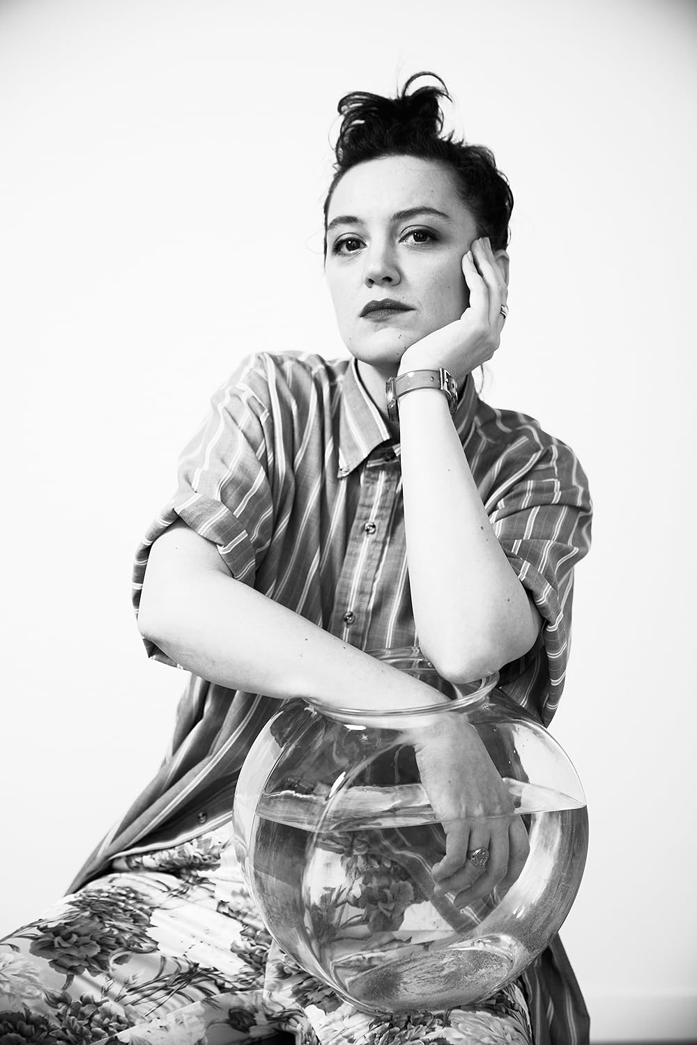 Eleanore Pienta - IMDb