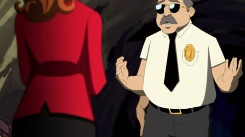 Axe Cop (TV Series 2012–2015) - Episode list - IMDb