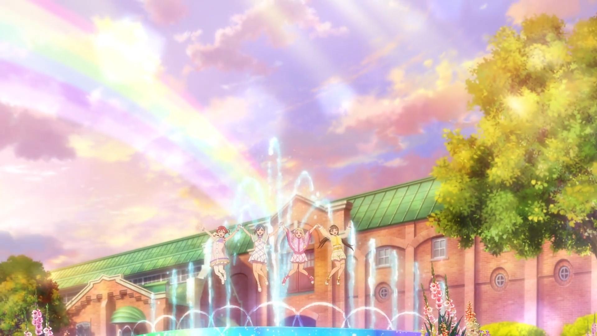 Love Live! Superstar!! (2021)