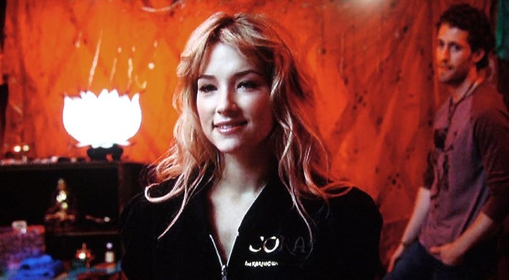 Music and Lyrics (2007)