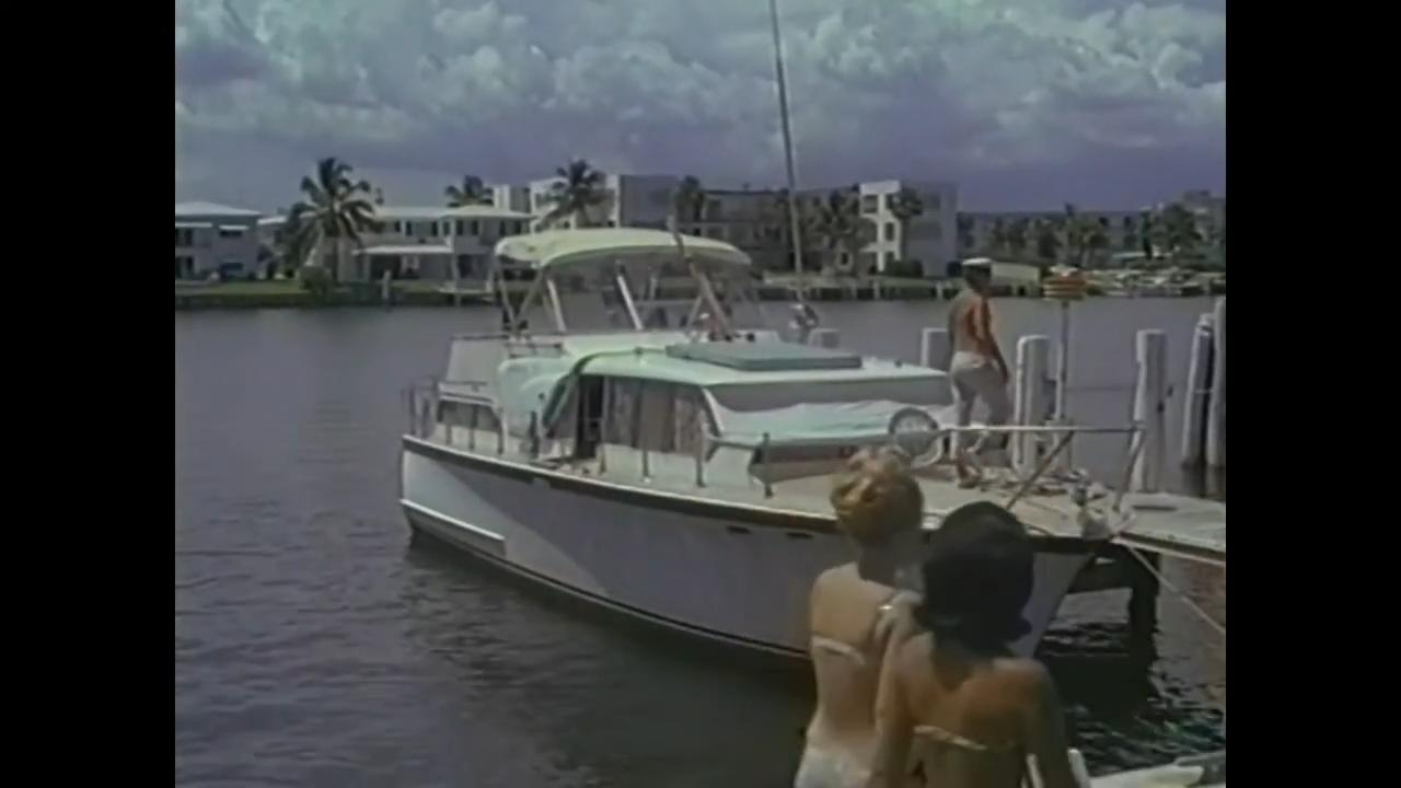 Nautical Nudes (1965)
