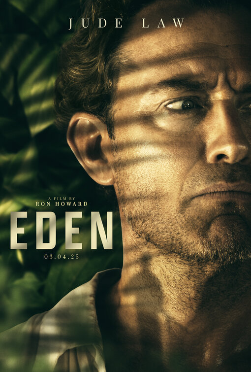 Eden (2024)