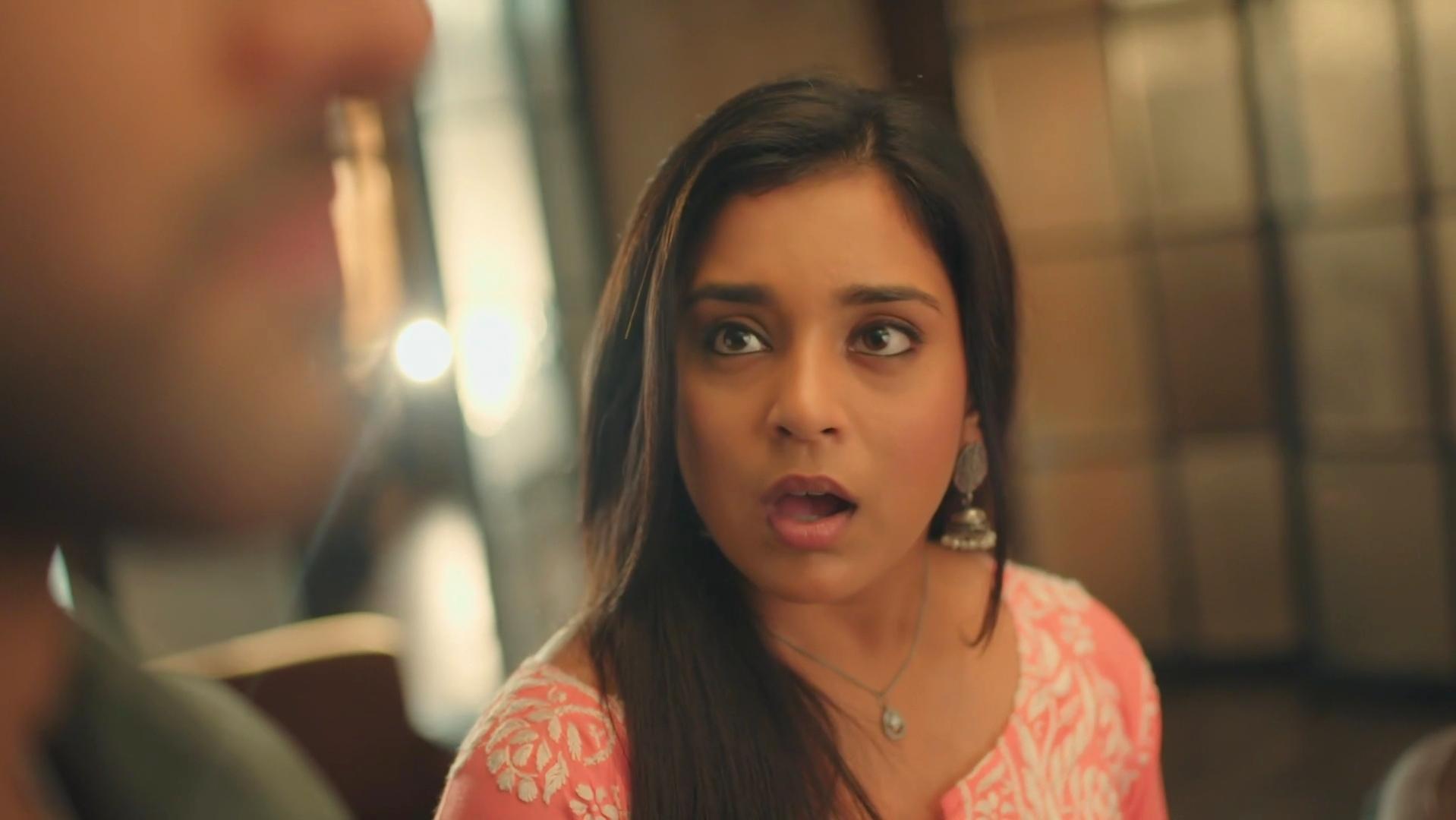 Kavya - Ek Jazbaa, Ek Junoon (2023)