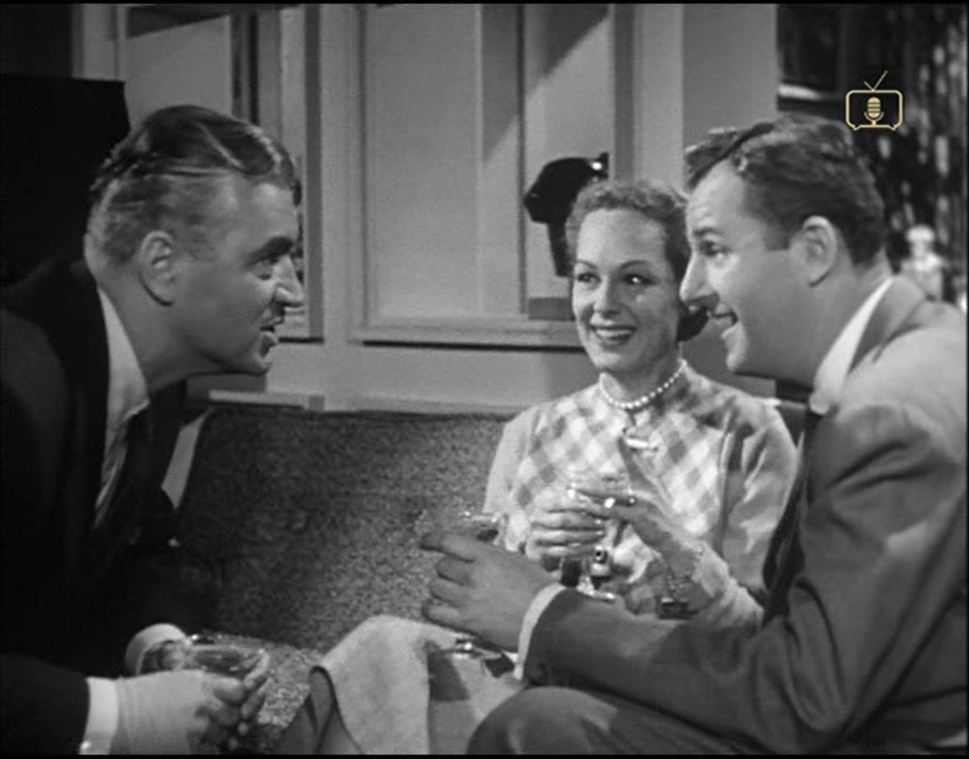 Four Star Playhouse (1952)