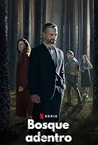 Atrapados (Miniserie de TV 2025) - IMDb