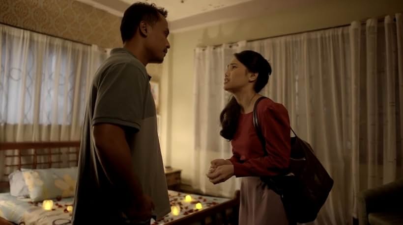 Salisihan (2024) - Photos - IMDb