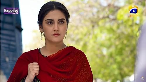 Jaan Nisar (TV Series 2024– ) - Episode list - IMDb