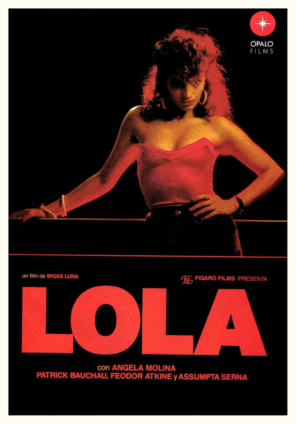 Lola (1986) - IMDb