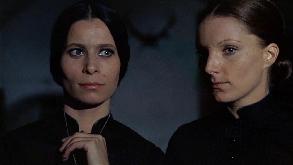 The Devil's Plaything (1973)