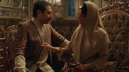 Jeyran (TV Series 2022–2023) - Episode list - IMDb