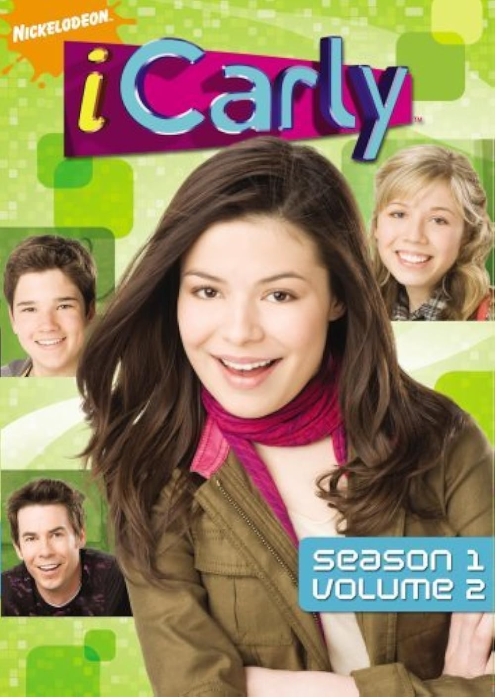 iCarly (2007)